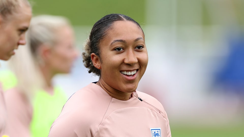 FIFA Women’s World Cup 2023: Emerging England rising star Lauren James: Paving ny own way beyond ...