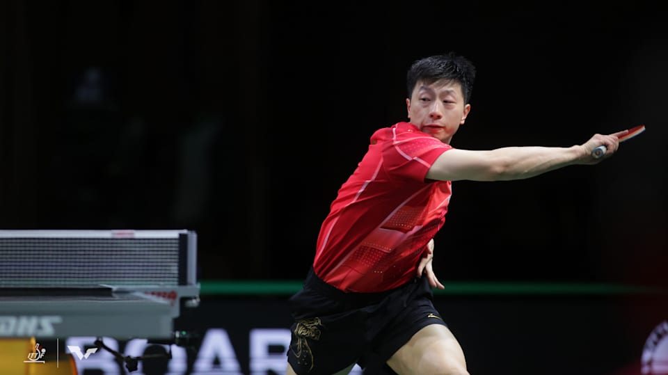 2023 table tennis world championships: Chinese stars Fan, Ma and Sun march into last 16 at ITTF ...