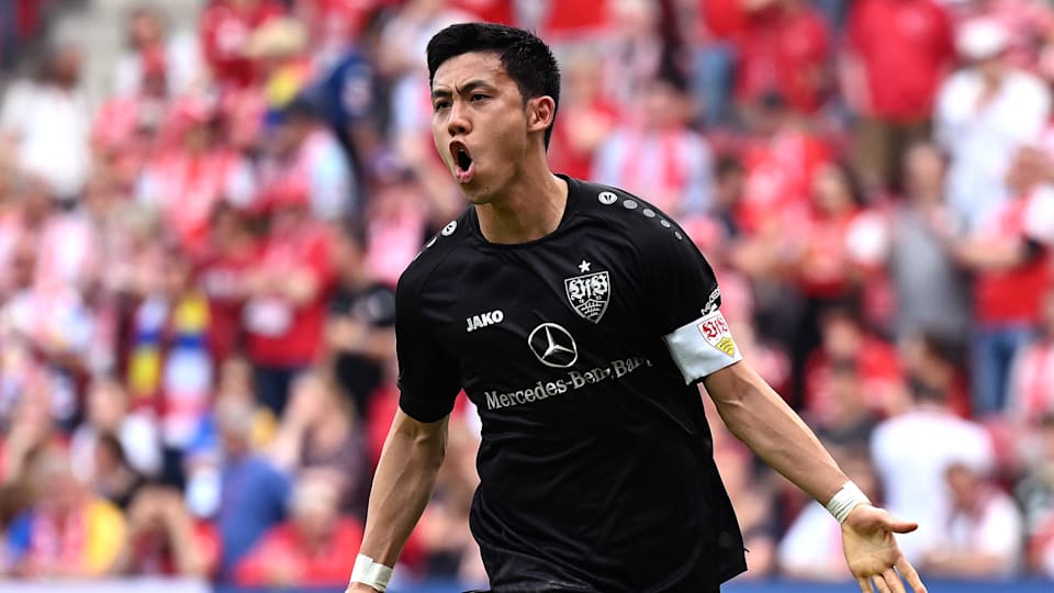 【動画】遠藤航が1G1A、三笘薫は1アシストで勝利に貢献、伊東純也もゴール｜男子サッカー欧州国内リーグ戦