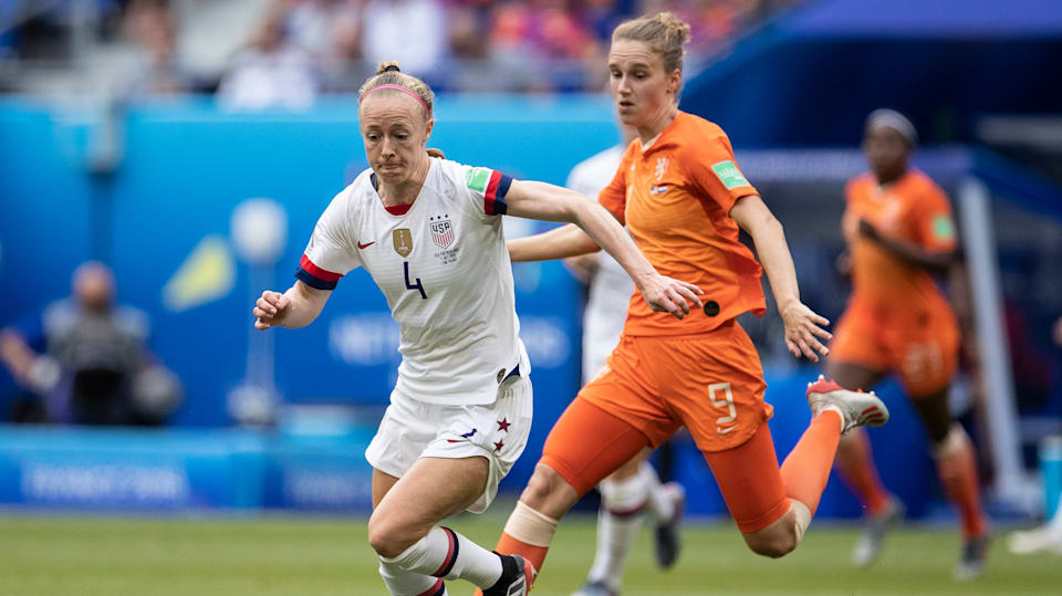 Women's football World Cup 2023: Draw, groups and schedule