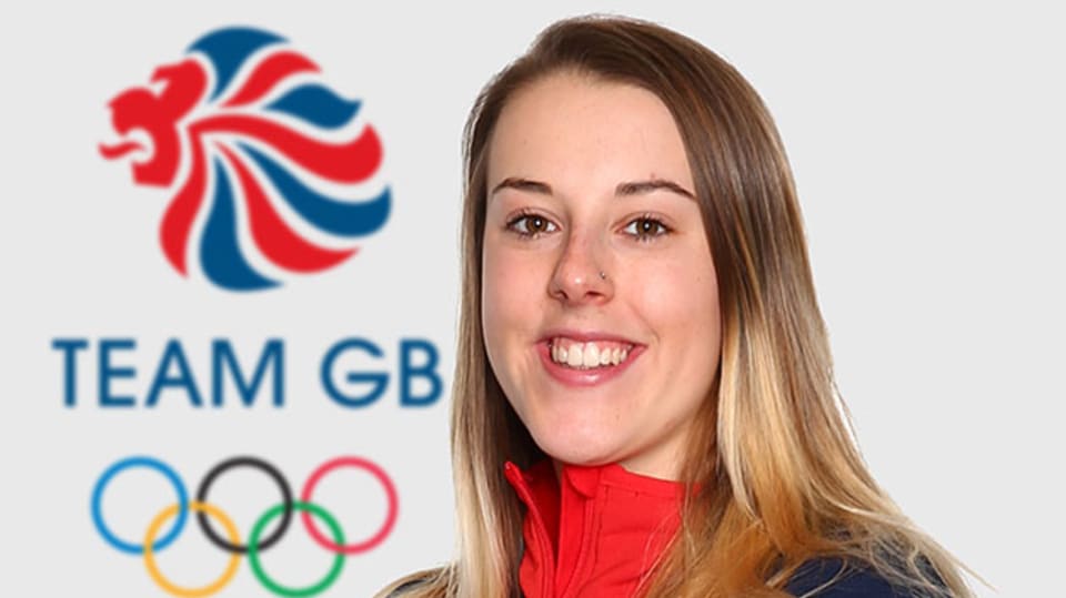 Summerhayes blazes slopestyle trail for Britain - Olympic News