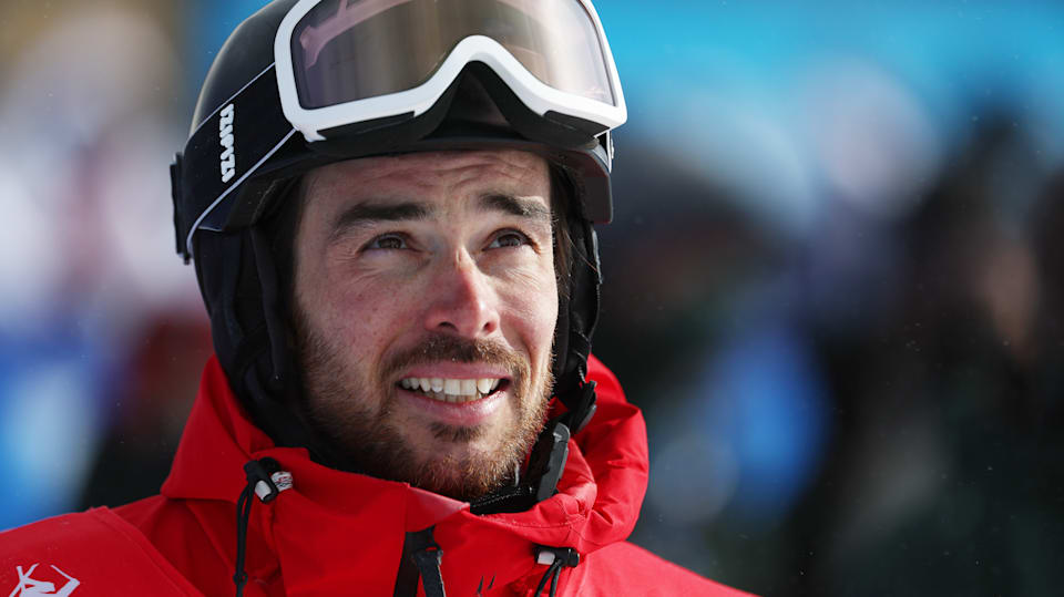 Kevin Rolland termine septième aux Championnats du monde de ski ...