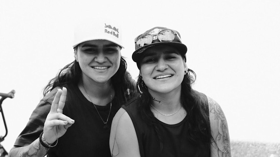 Villegas twins: Lizsurley and Queensaray are the future of Colombian ...