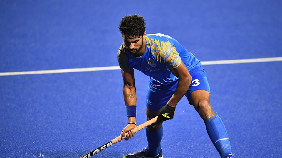 Rupinder Pal Singh retires: A look at his titles and achievements
