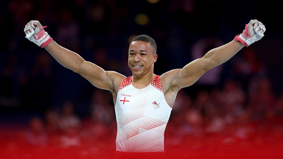 Joe Fraser exclusive: The importance of failure on the road to success