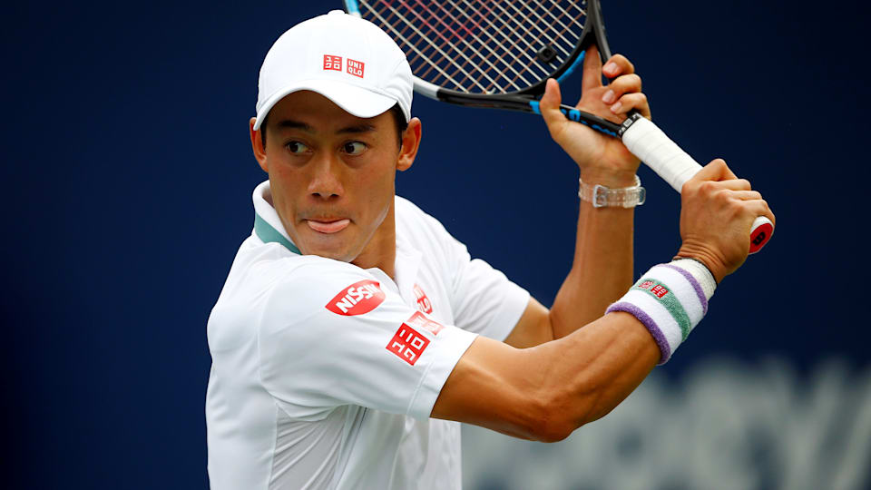 錦織圭が1年8ヵ月ぶり復帰戦でストレート勝ち｜テニスatpチャレンジャー・カリビアンop