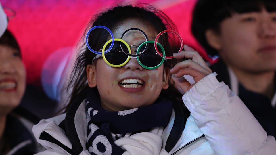 100 days to go 100 random facts about the Olympic Winter Games – Part 1