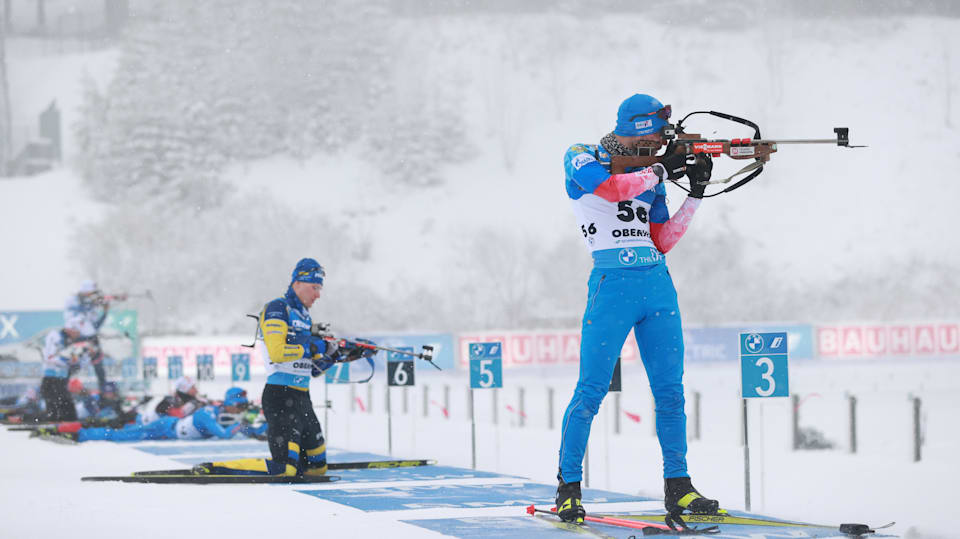 Recap: Olympic Winter sports today
