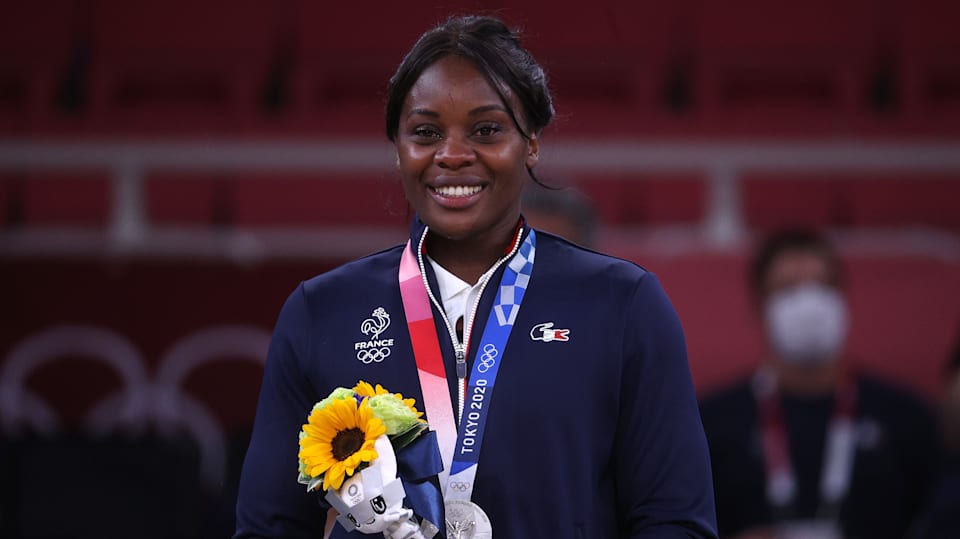 5 choses à savoir sur Madeleine Malonga