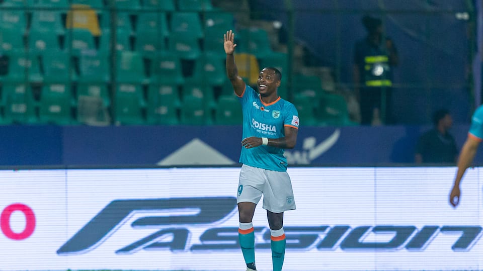 ISL Golden Boot winners list: Know top scorers from each season