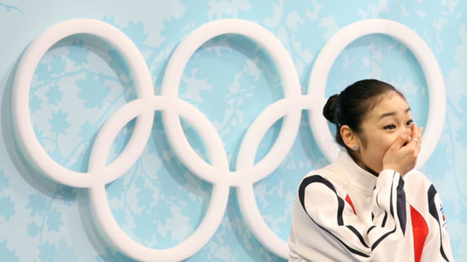 Yuna Kim, the queen of the rink - Olympic News