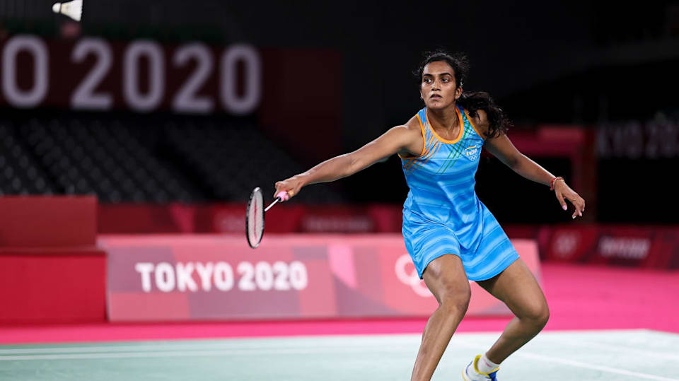 Madrid Spain Masters badminton 2023: PV Sindhu loses in final