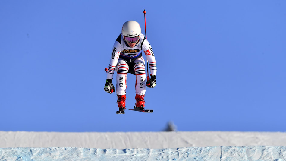 Sports olympiques d'hiver: le dimanche 23 janvier en DIRECT