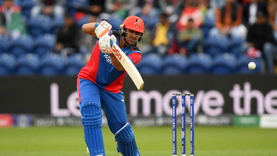 Highest score in T20: Know who smashed the biggest totals