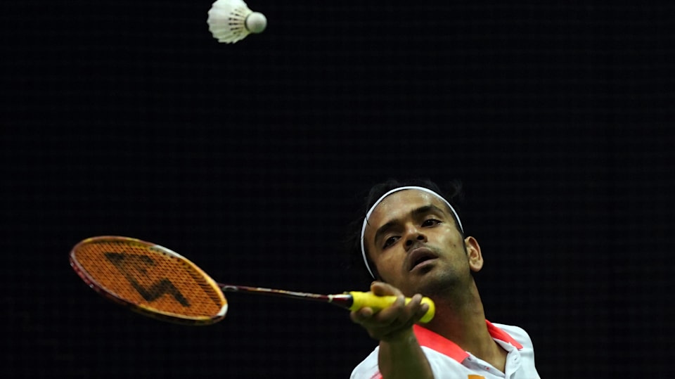 Subhankar Dey eyes getting badminton career back on track in Denmark