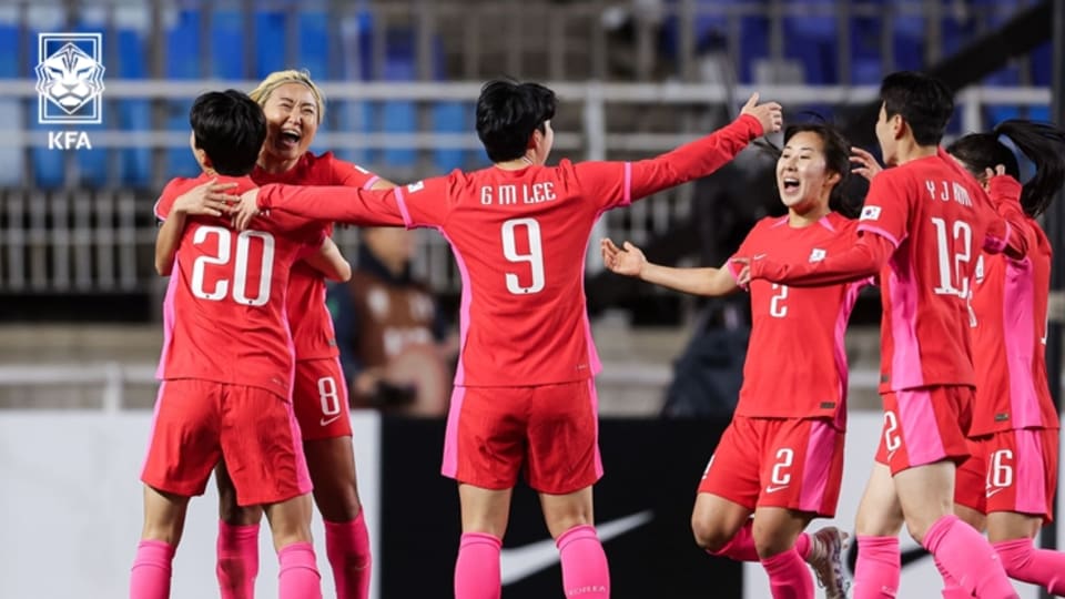 축구 2023 FIFA 여자 월드컵: 최종 훈련 명단 발표