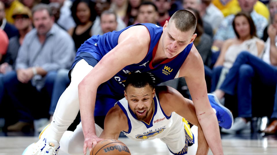 NBA Draft: Jordan em 3º, Jokic em 41º; veja as posições de grandes ...