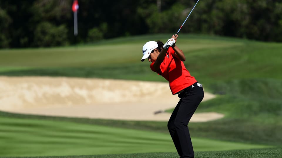 Who is Diksha Dagar: 5 things to know about the Indian golfer
