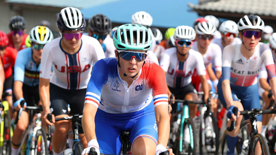 JO de Paris 2024 : Le calendrier du cyclisme sur route