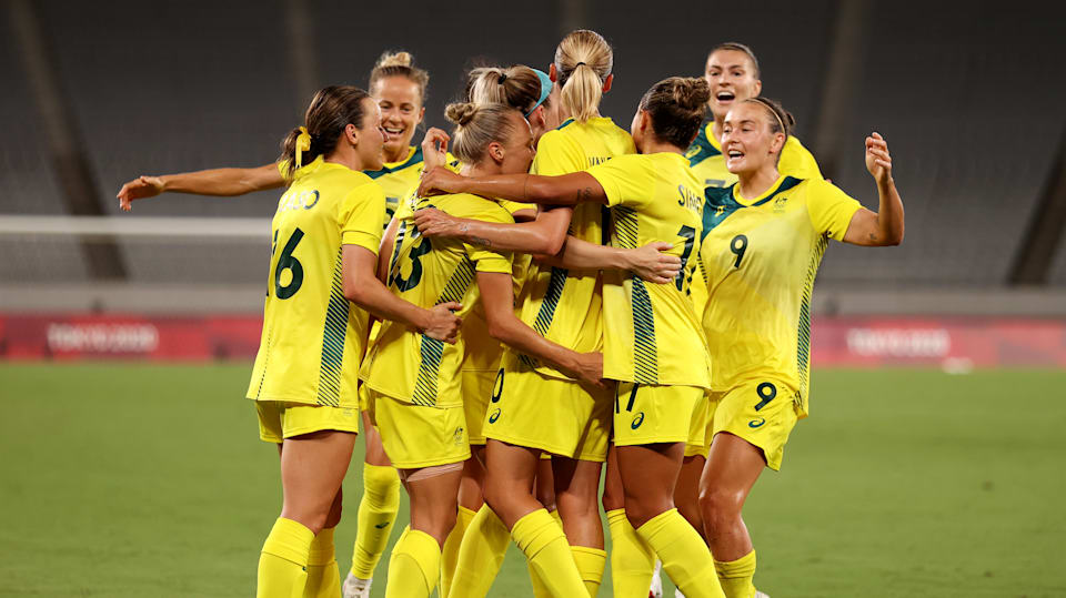 FIFA Women's World Cup 2023 - Group B: Preview, schedule and how to ...
