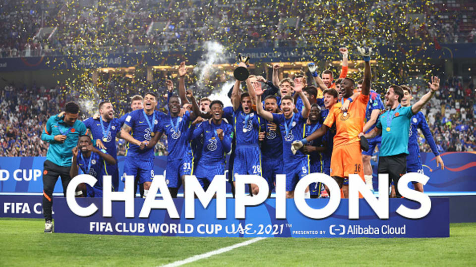 FIFA Club World Cup 2022 en 2023 : Programme, calendrier, horaires ...