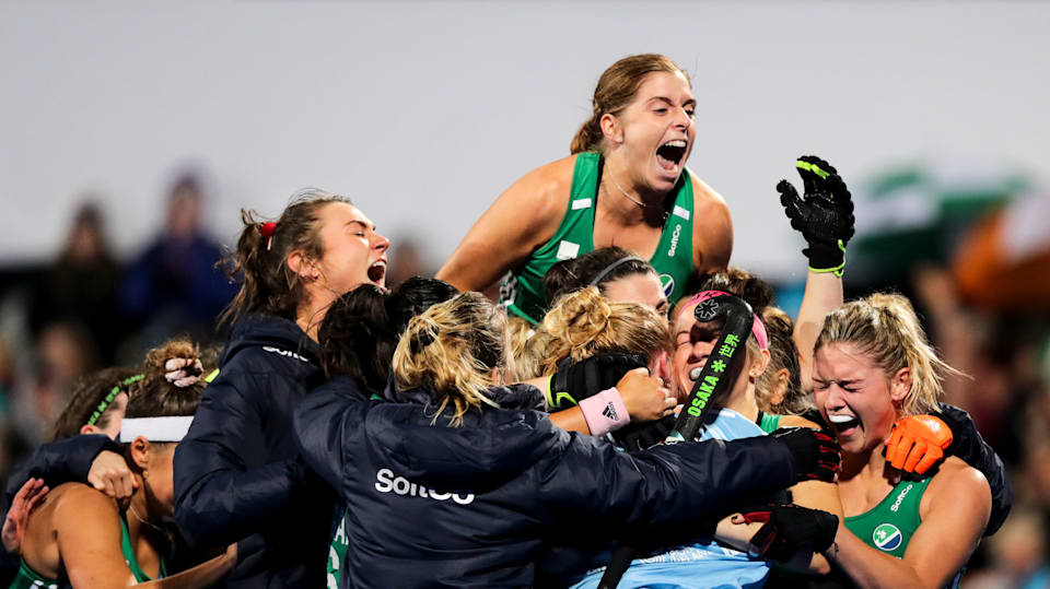 Katie Mullan: "Vemos los próximos doce meses como una oportunidad ...