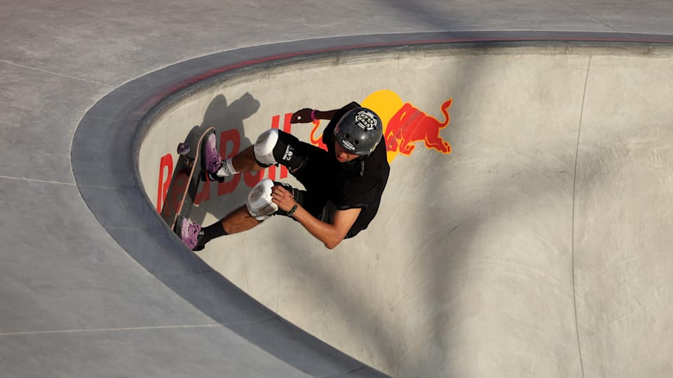 Mundial de Skate Park: assista à semifinal ao vivo com Pedro Barros ...