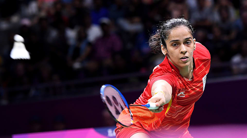 Saina Nehwal has no retirement plans, just yet
