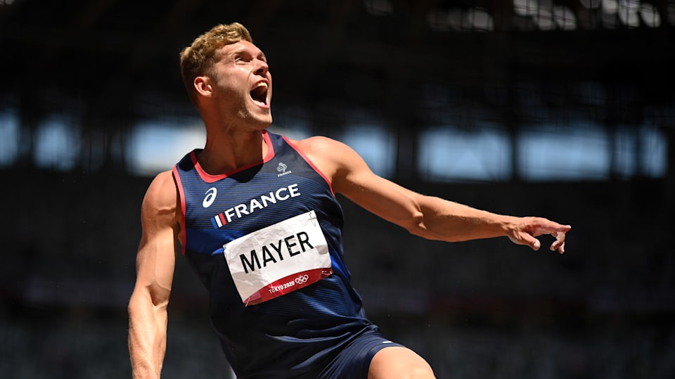 JO de Paris 2024 : Le calendrier de l’athlétisme et comment acheter des ...