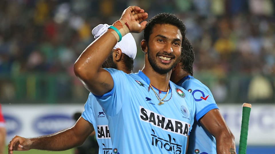 VR Raghunath's legacy in Indian hockey goes beyond drag-flicks