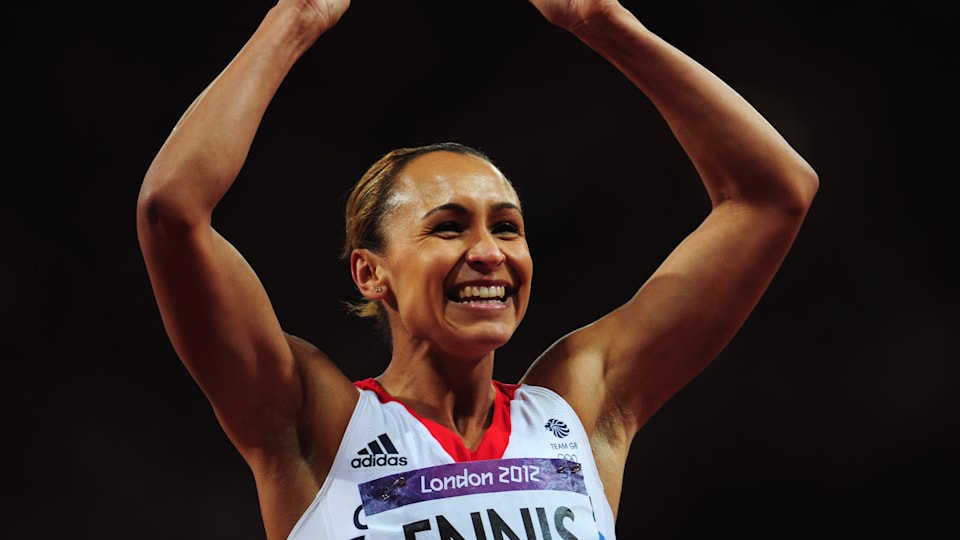 International Day of Happiness: Olympics celebrates ‘that’ moment in sport