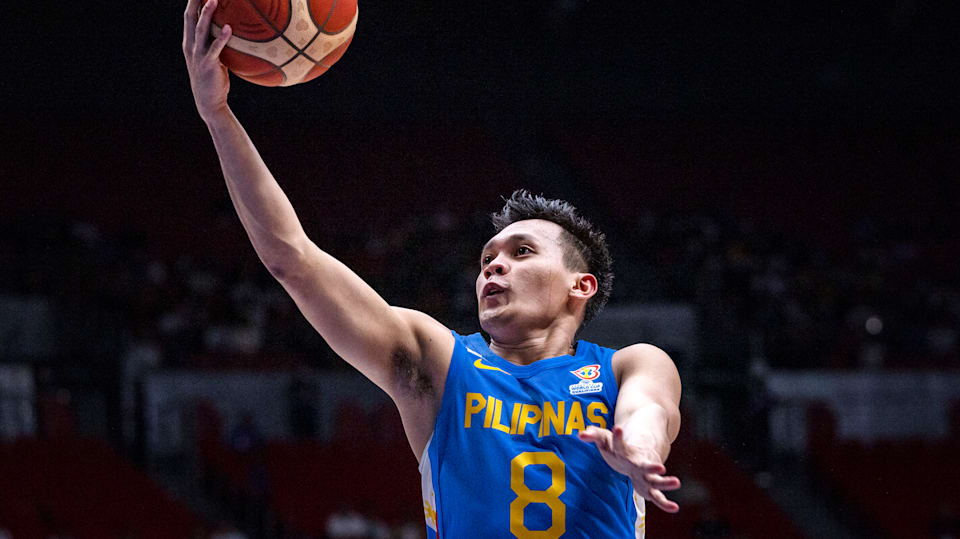 Philippines at 2023 FIBA World Cup: Full schedule and how to watch live.