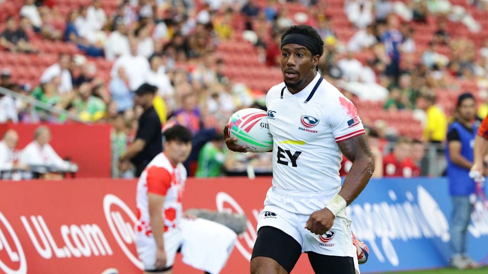 Exclusive: What Carlin Isles wants to do next