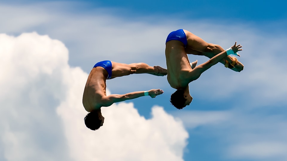 Todo lo que necesita saber sobre saltos Olímpicos en Tokio 2020