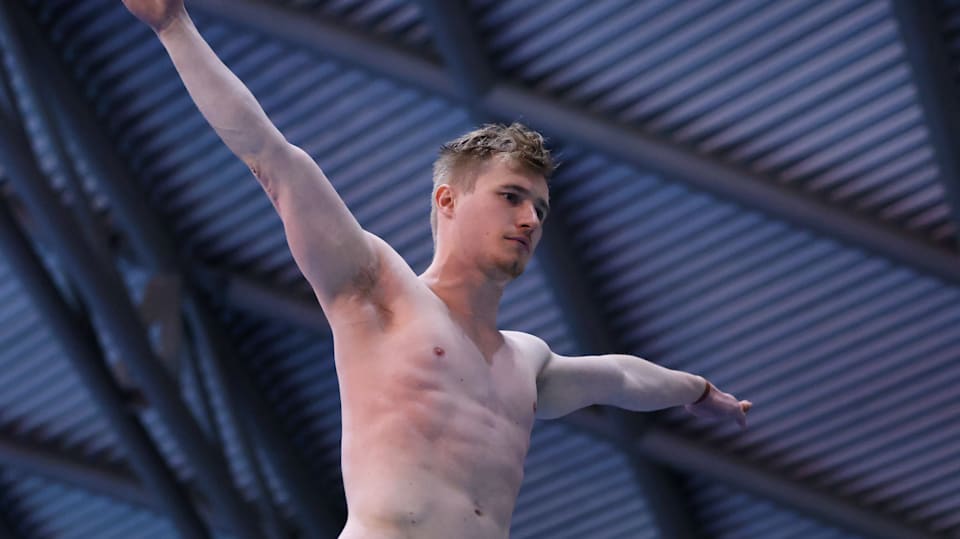 FINA World Championships Budapest 2022, as it happened: Day 13 - Gold ...