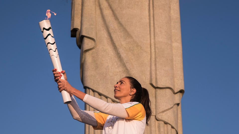 Isabel, lenda do vôlei, morre aos 62 anos