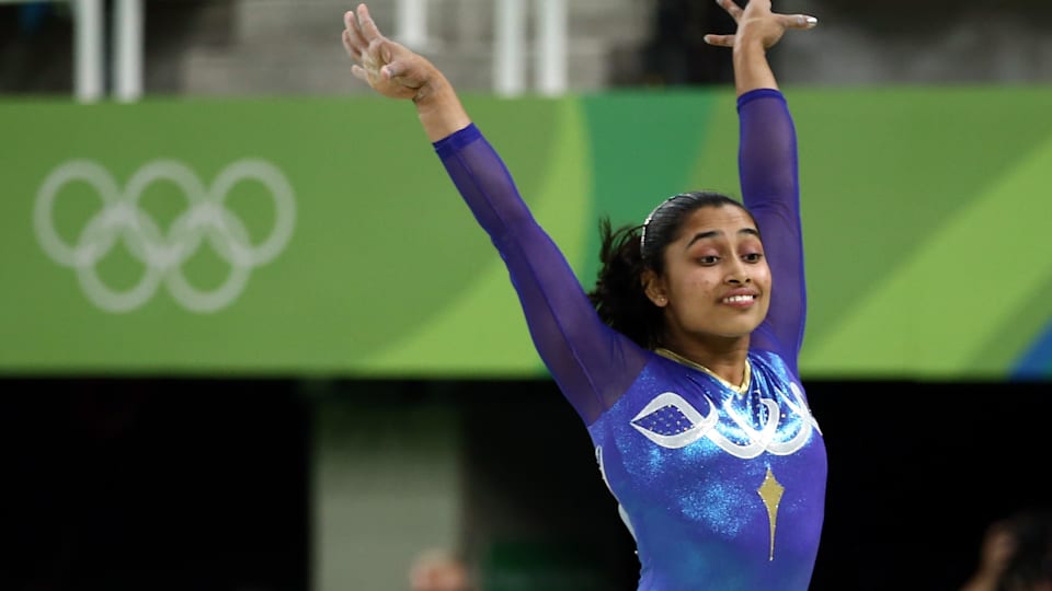 For Dipa Karmakar, the Produnova was a stand for women’s equality