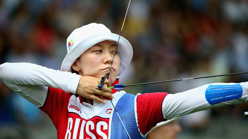 Archery Tokyo 2020 preview 25 July, featuring Republic of Korea