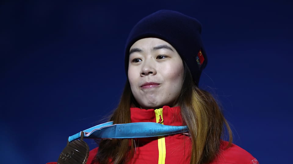 关于中国空中技巧名将孔凡钰你应该知道的五件事