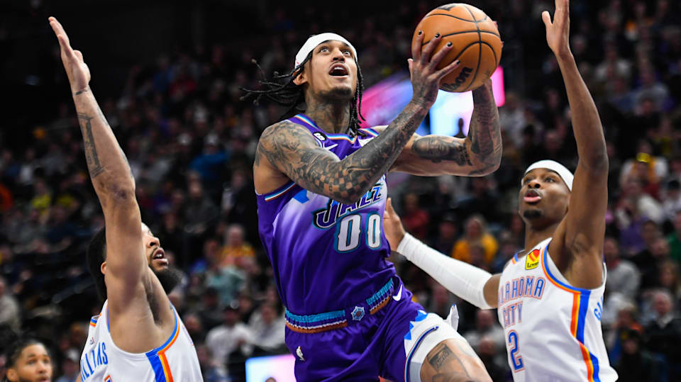 NBA star Jordan Clarkson and Kai Sotto set to lead the Philippines at ...