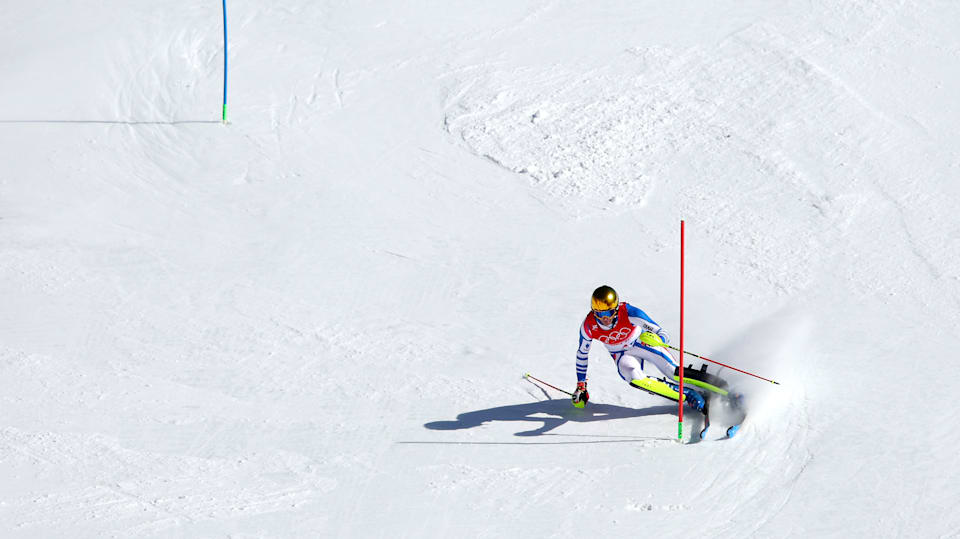 Championnats du monde de ski alpin 2023 - Slalom : Programme, format, palmarès et comment suivre ...