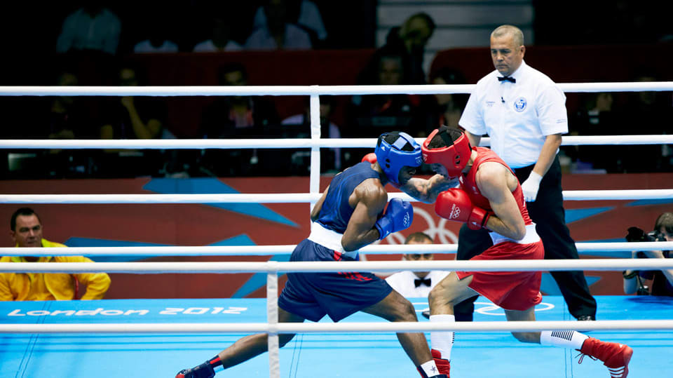 India’s men’s boxing nationals to use protective headgear