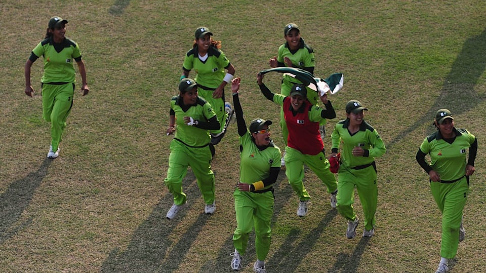 Asian Games cricket records: Most runs, most wickets, highest scores ...