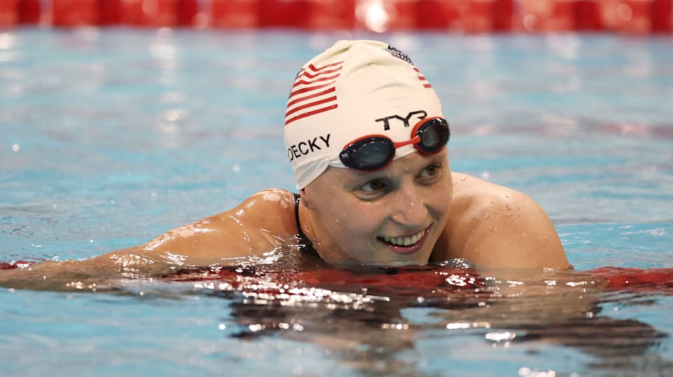 Swimming at the 2023 World Aquatics Championships: Preview, full schedule, top stars, and how to ...