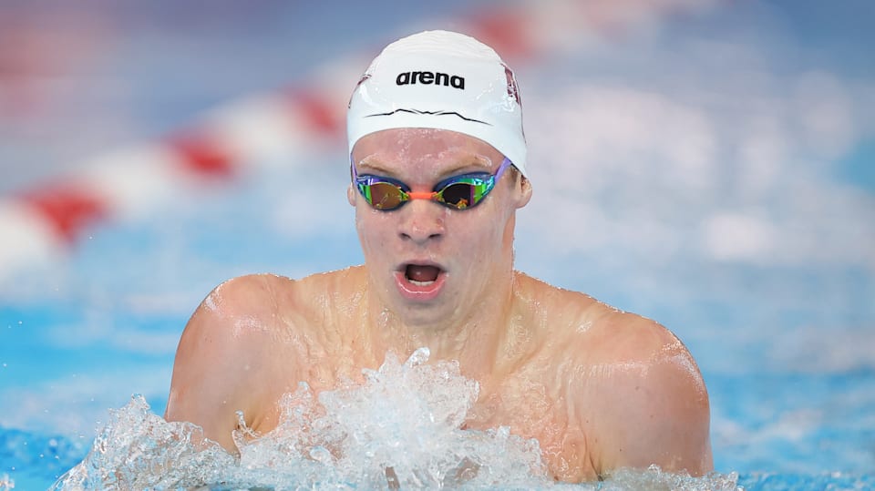 Championnats de France de natation 2023 : Résultats complets avec tous ...