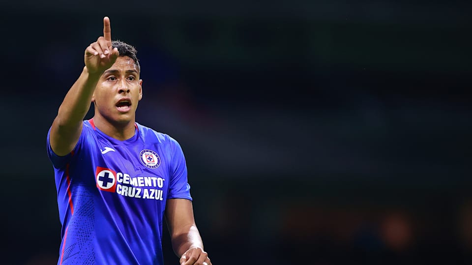 Luis Romo: cinco cosas a saber del mediocampista del ‘Tri’ Olímpico