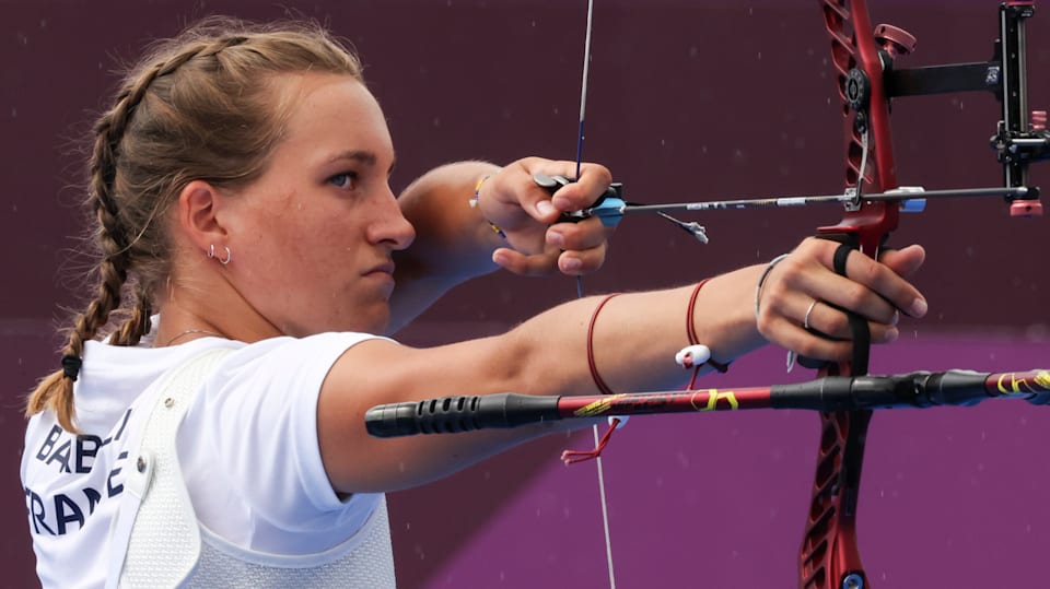 Lisa Barbelin, un titre continental à conserver sur la route de Paris 2024