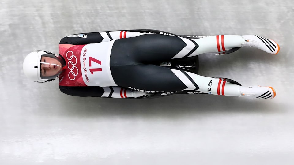 What is luge? Know all the rules