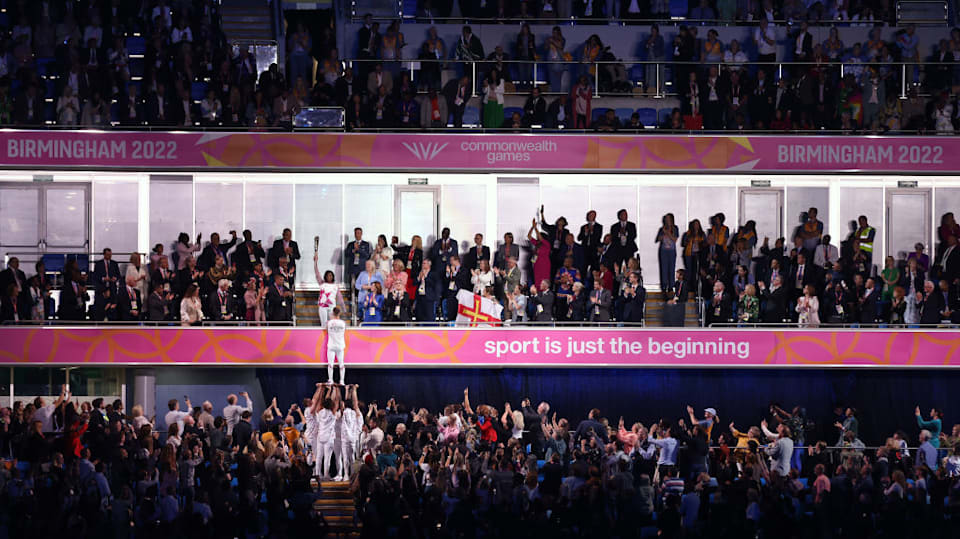 Commonwealth Games 2022 closing ceremony: India start time, watch live ...
