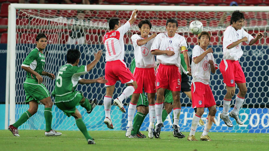 ¿Cuántos torneos Olímpicos ha disputado México en fútbol varonil?
